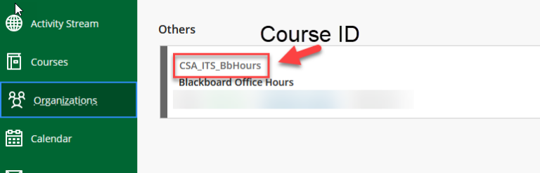 2024 – Canvas LMS Transition